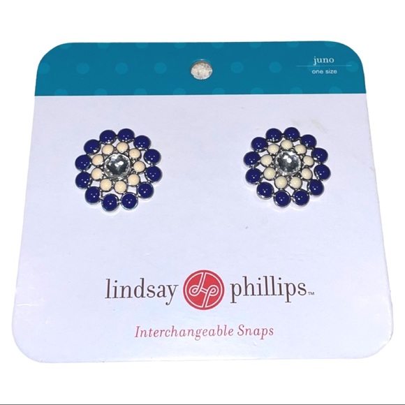 lindsay phillips | Other | New Lindsay Phillips Interchangeable Shoe ...